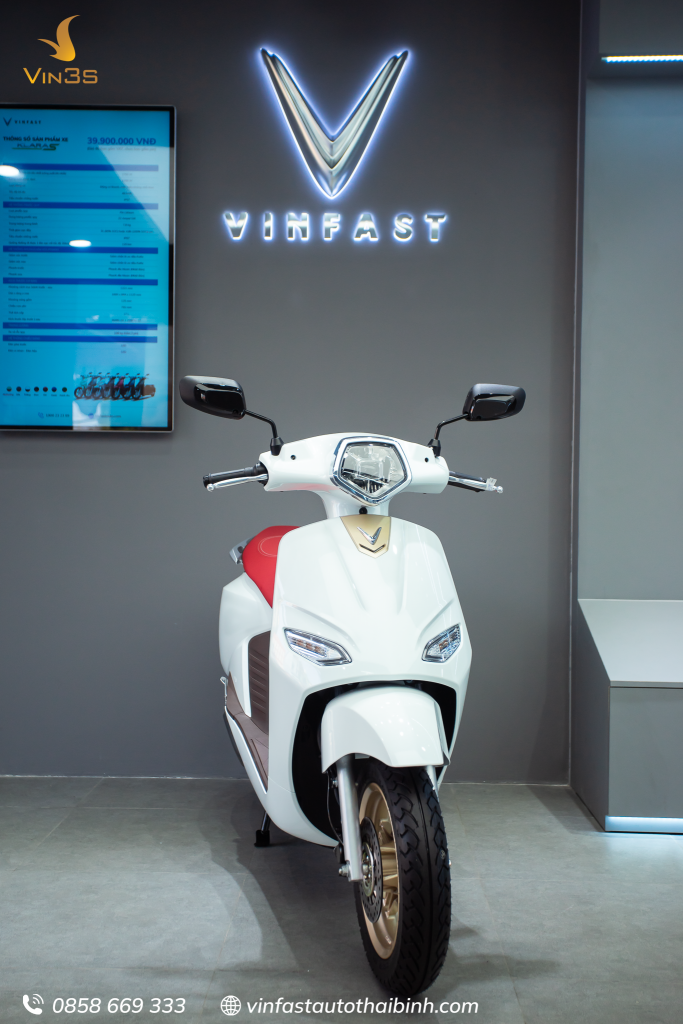 Vinfast VENTO S - VinFast Thái Bình 0858669333