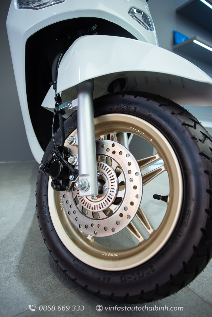 Vinfast VENTO S - VinFast Thái Bình 0858669333