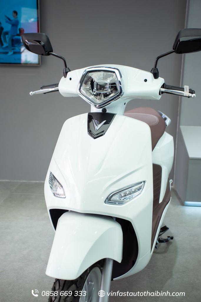 Vinfast VENTO S - VinFast Thái Bình 0858669333