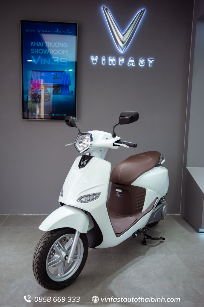 Vinfast VENTO S - VinFast Thái Bình 0858669333