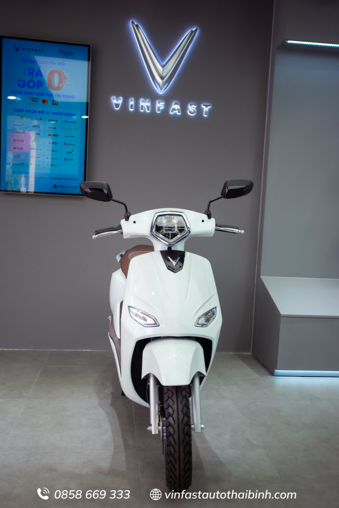 Vinfast VENTO S - VinFast Thái Bình 0858669333