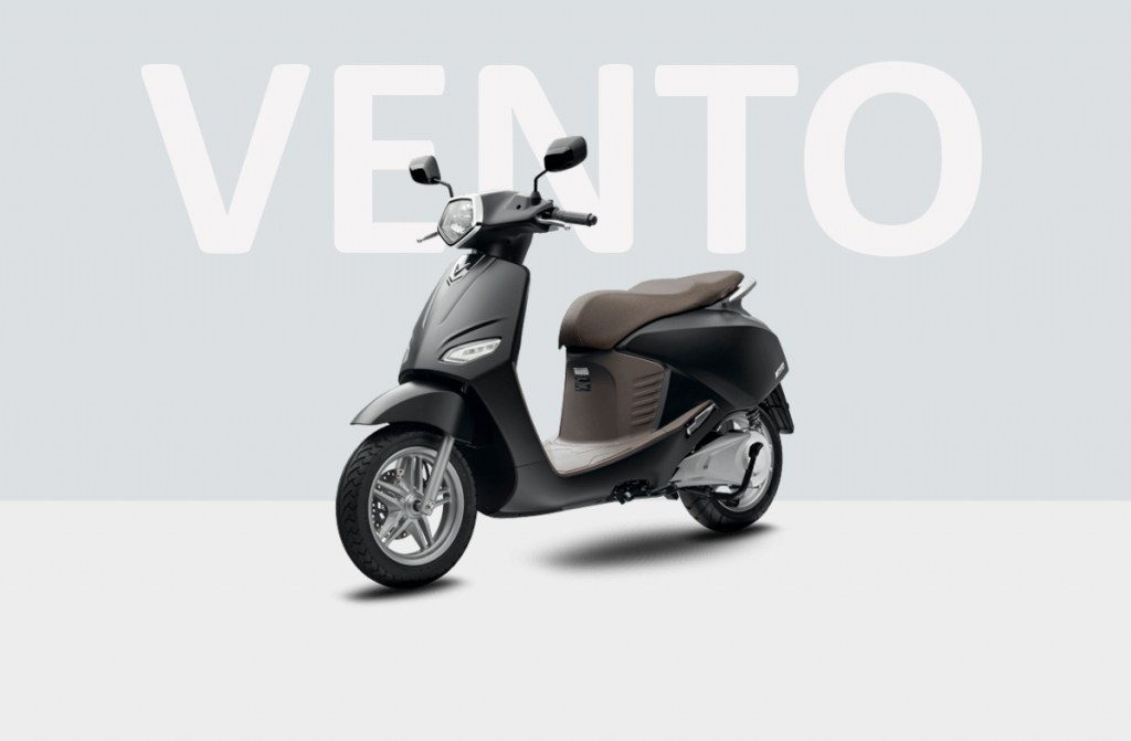 Vinfast VENTO S - VinFast Thái Bình 0858669333