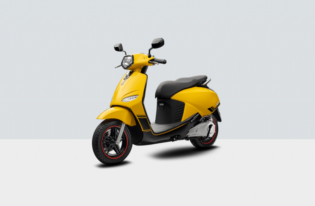 Vinfast VENTO S - VinFast Thái Bình 0858669333