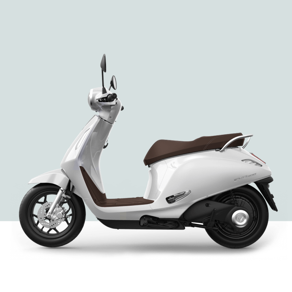 Vinfast Evo200 Lite - VinFast Thái Bình 0986997875