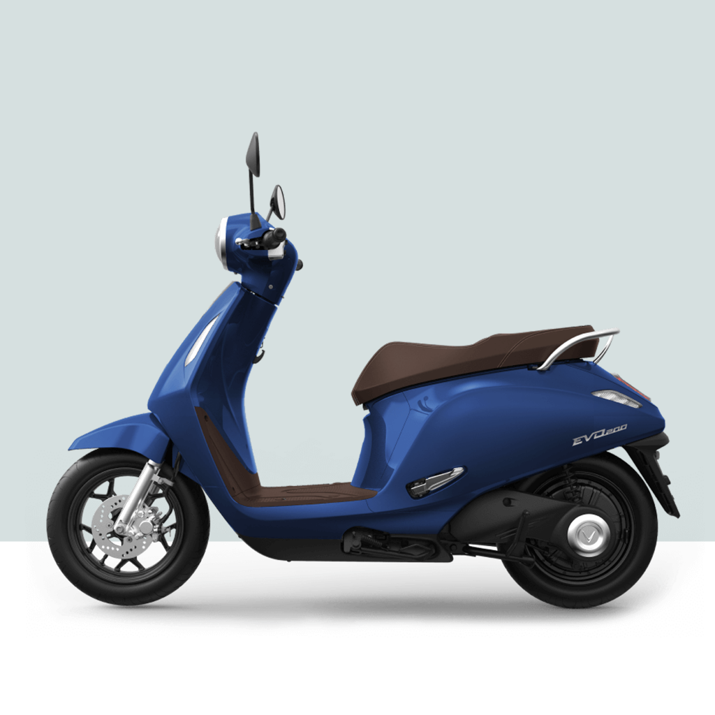 Vinfast Evo200 Lite - VinFast Thái Bình 0986997875